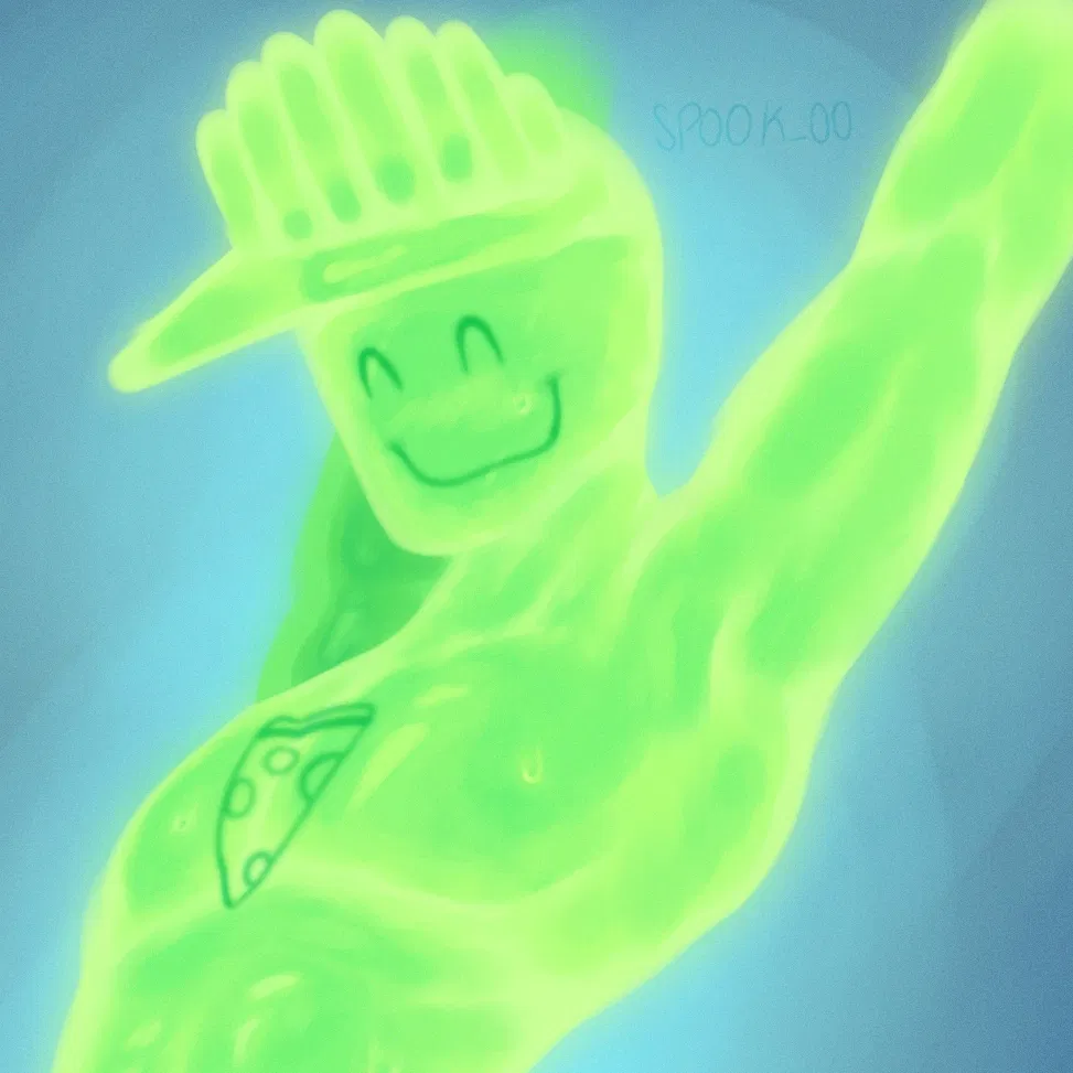 !! VORE !! Gummy Elliot