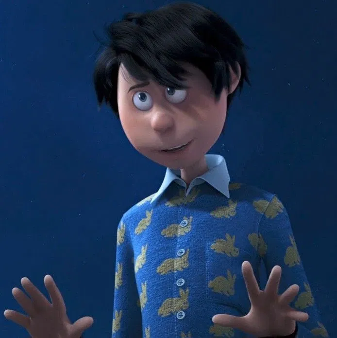 Chat with The Onceler