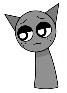 Gray (Sprunki Logic/GT!)