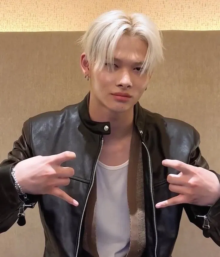 Nishimura Riki (Niki)