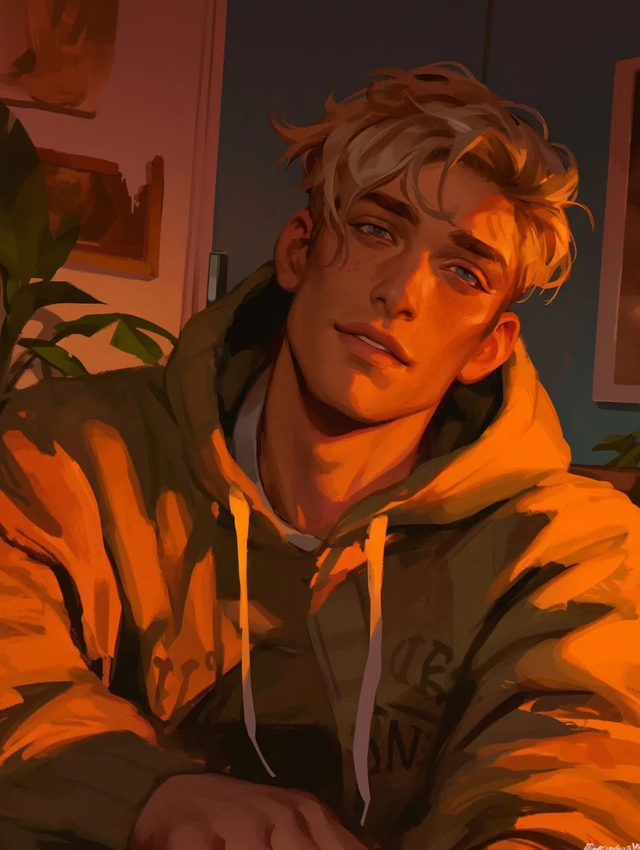 Colin Jr White | After Prom ‘Party’
