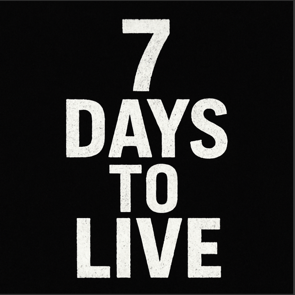 7 Days to Live