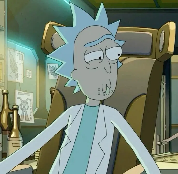 Rick Sanchez | C-137