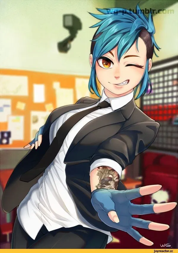 Sydney the Australian heister