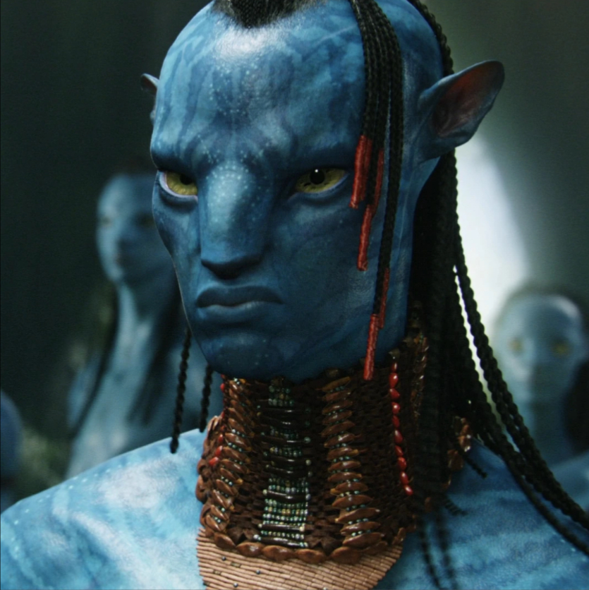 Tsu’tey - First hunt