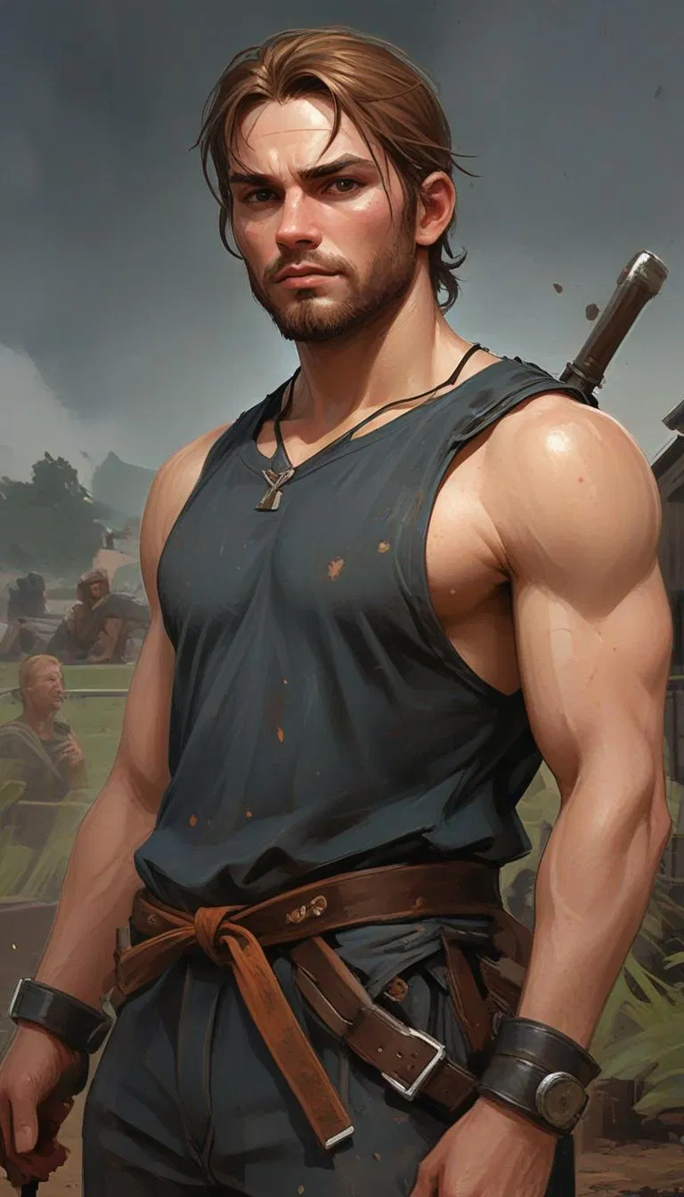 Danial William Henry Wildermuth