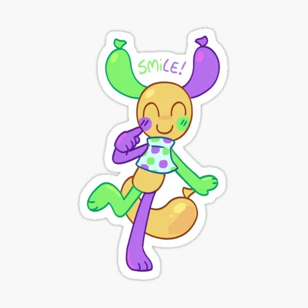 Looey the Balloon