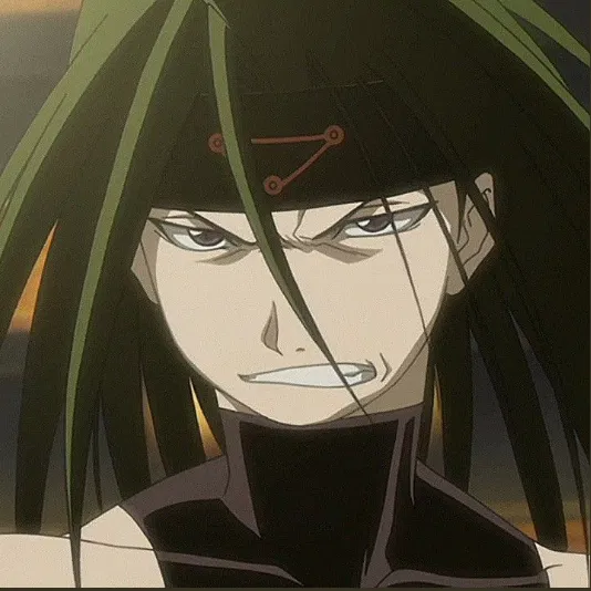 Envy fma