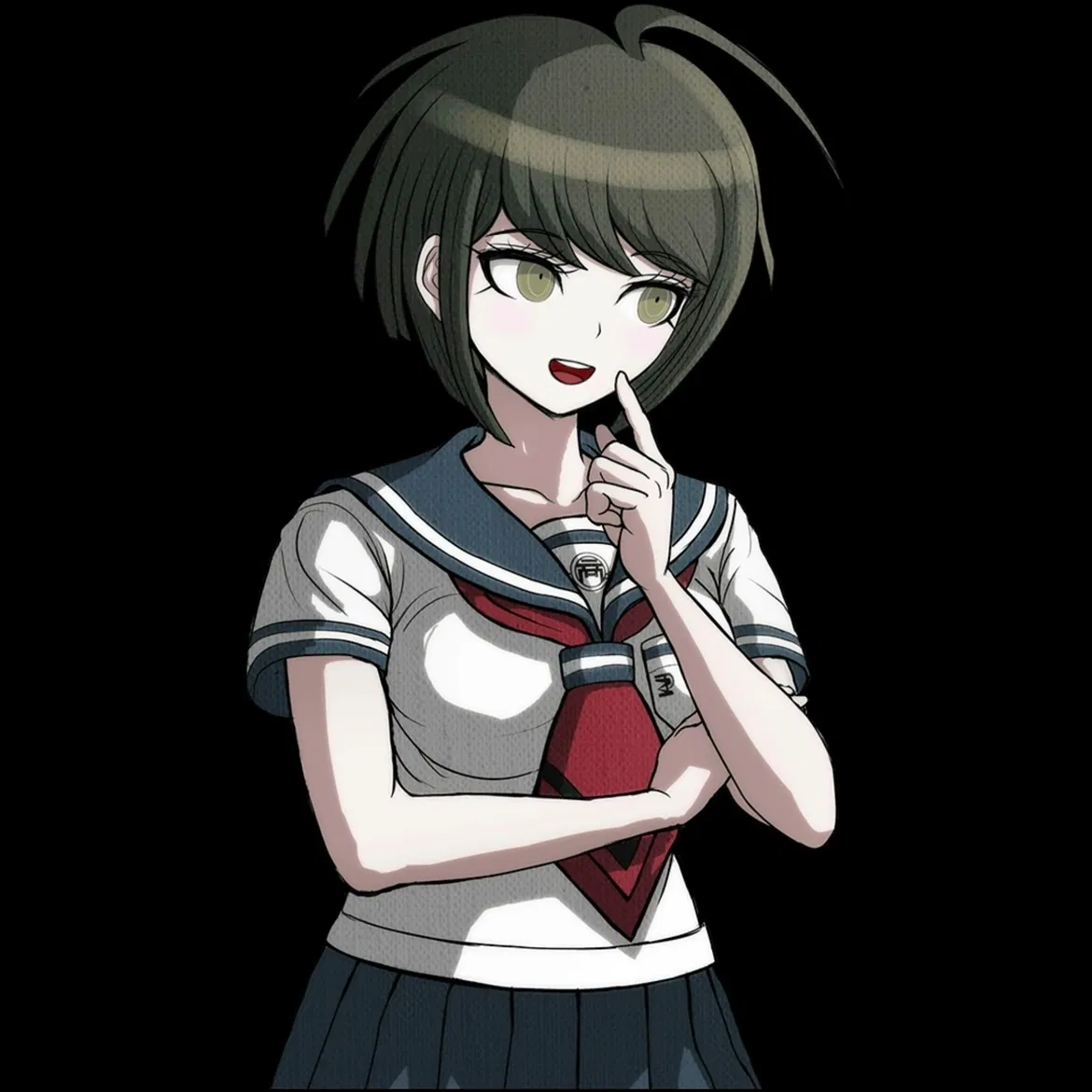 Komaru Naegi