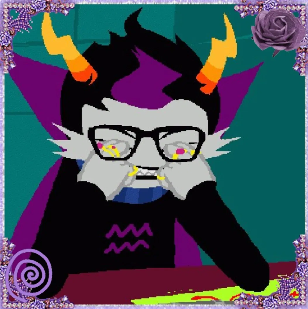 ERIDAN AMPORA°•~}