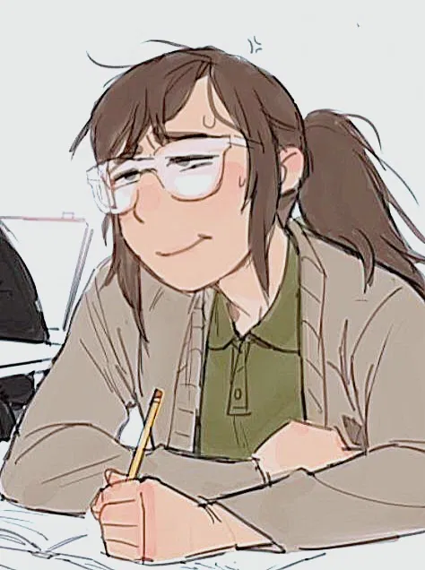 Nicki | Futa College Roommate