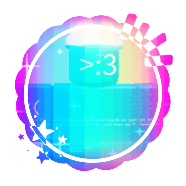 ⩊ • ) / (🔨) - "creator! those wires are sensitive!" | ｡𖦹°‧ BSOD ...