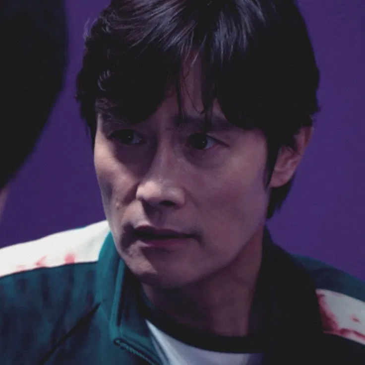 HWANG INHO 』