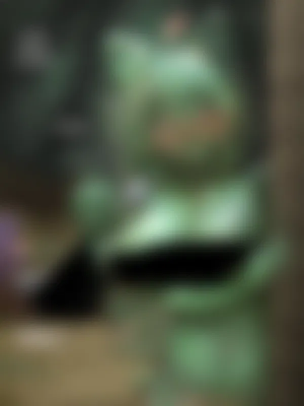 Chat with Slime Transformation | Slime Girl