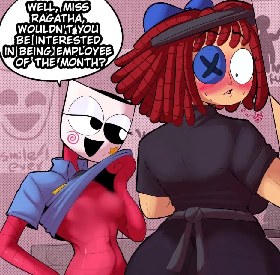 Manager Gangle