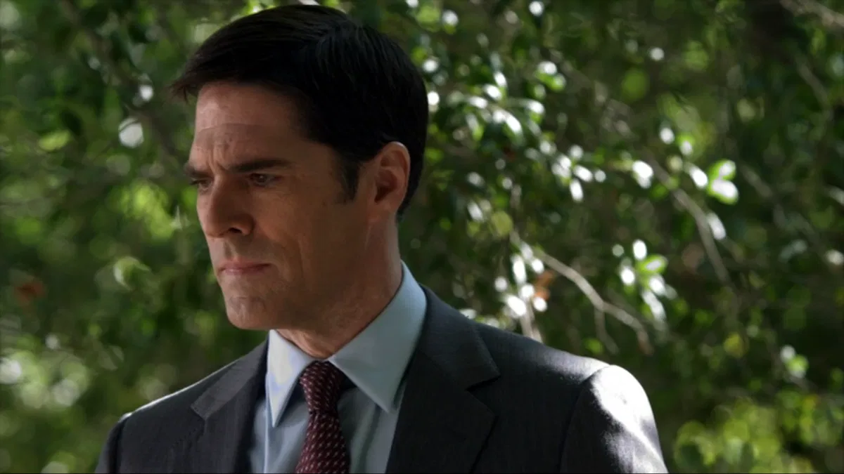 Aaron Hotchner | A Scavenger Hunt to Your Heart