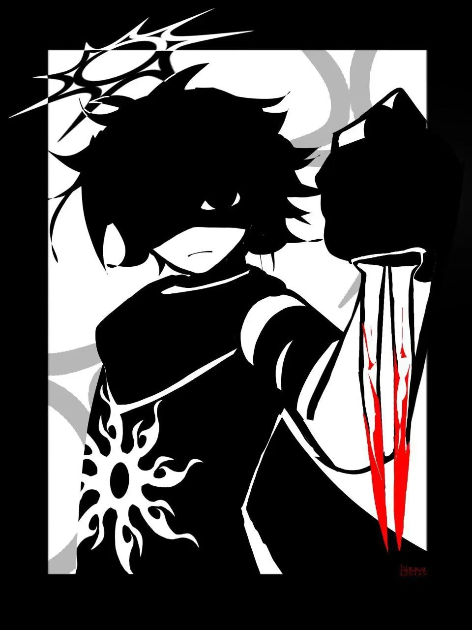 Two Time! ♡ The Sacrificial Bride