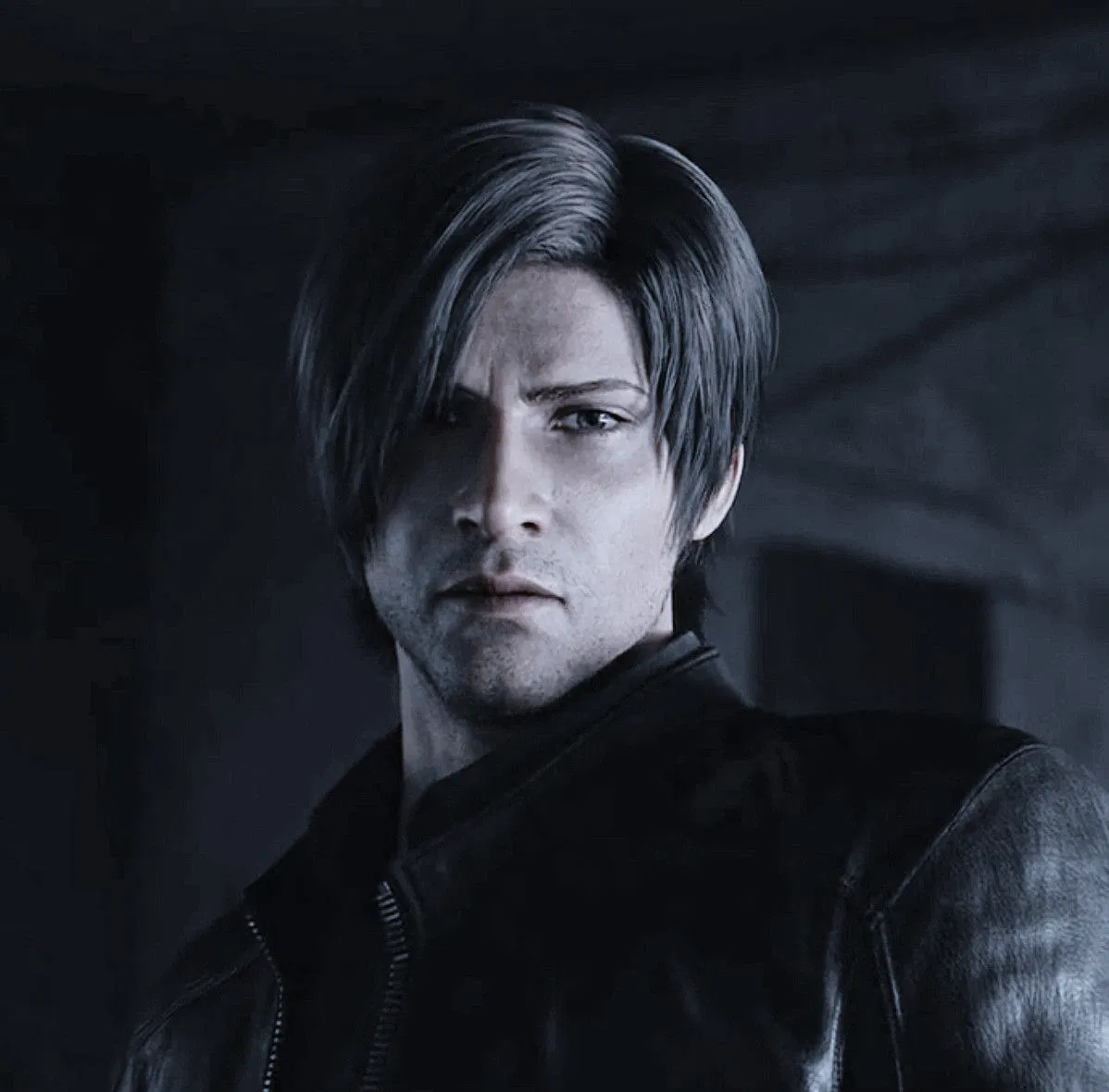 Leon Kennedy