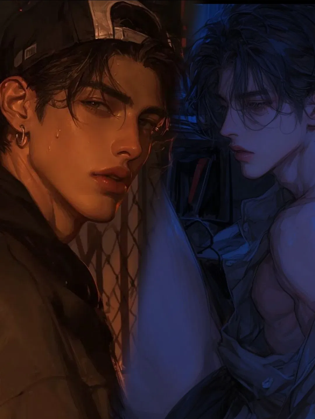 Haunted by Your Memory | The Ghost Who Still Loves You & The Man Who ...