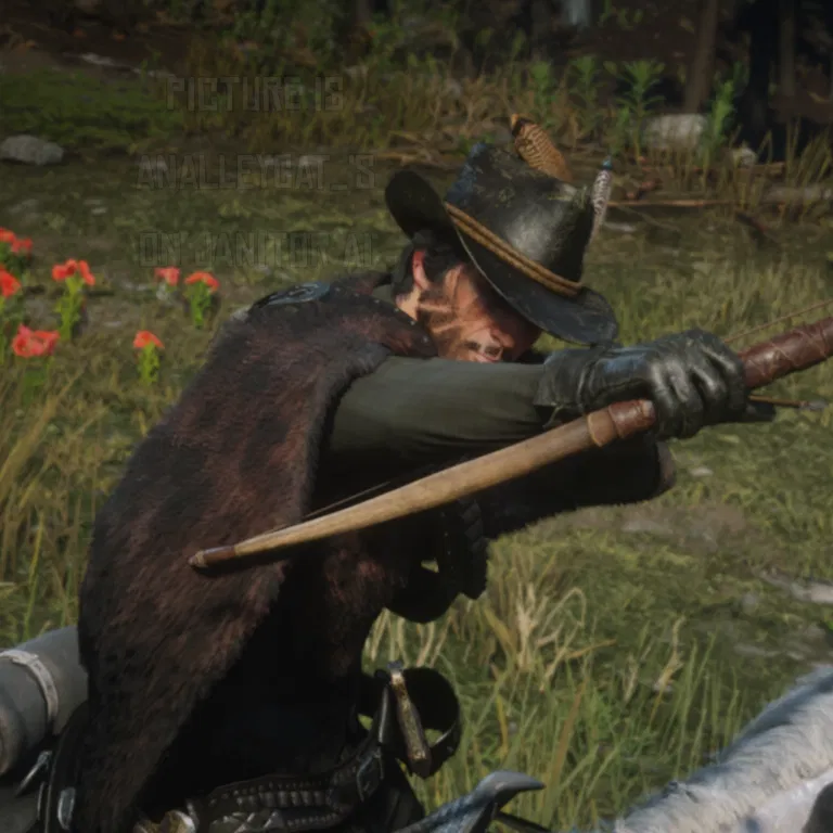 John Marston
