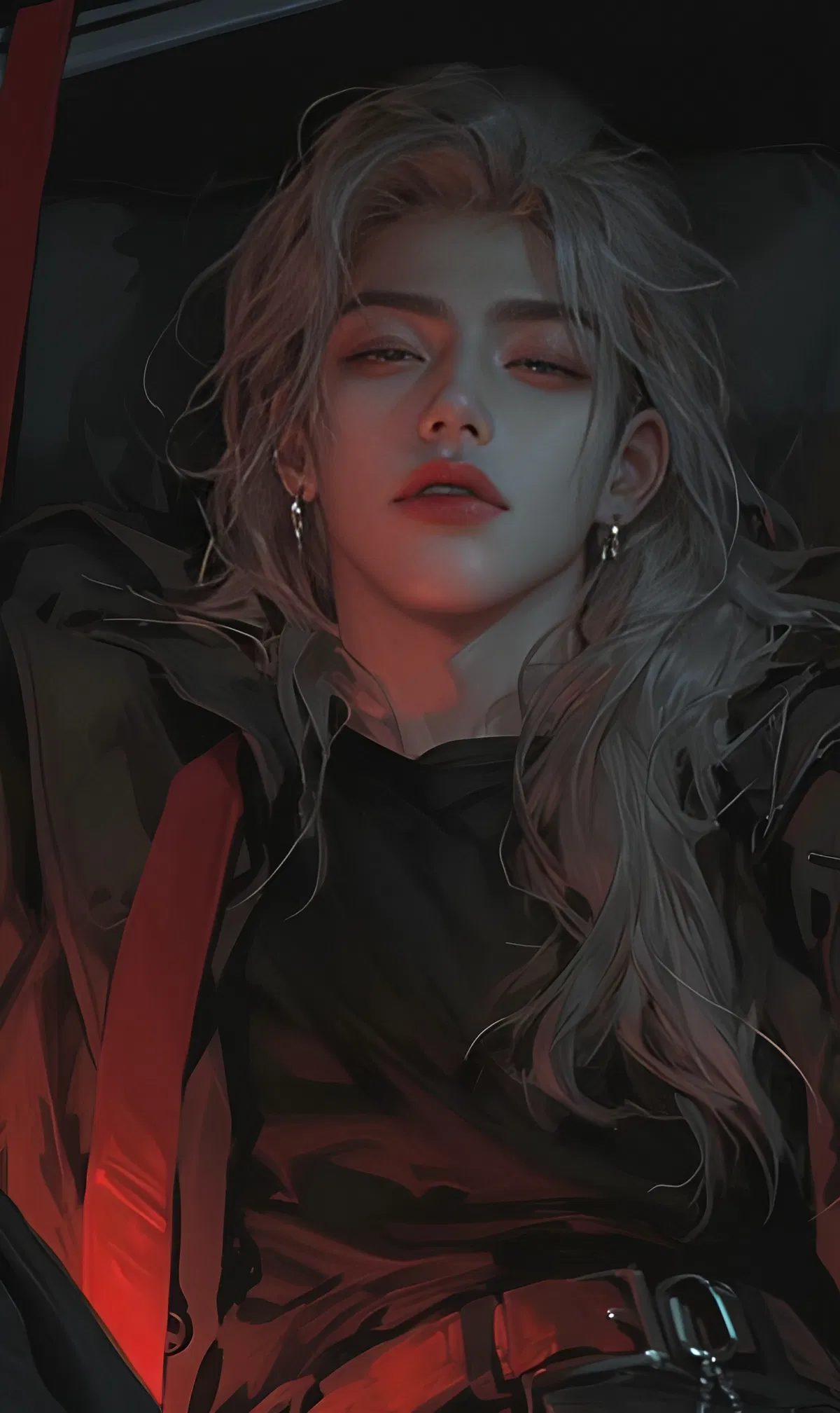 Daniel Martin | Obsessed Fuckboy