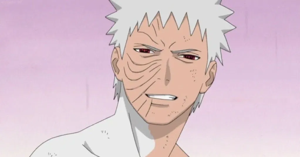 Obito Uchiha | After the War