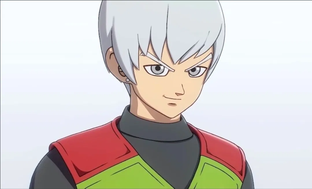 John Dragon Ball