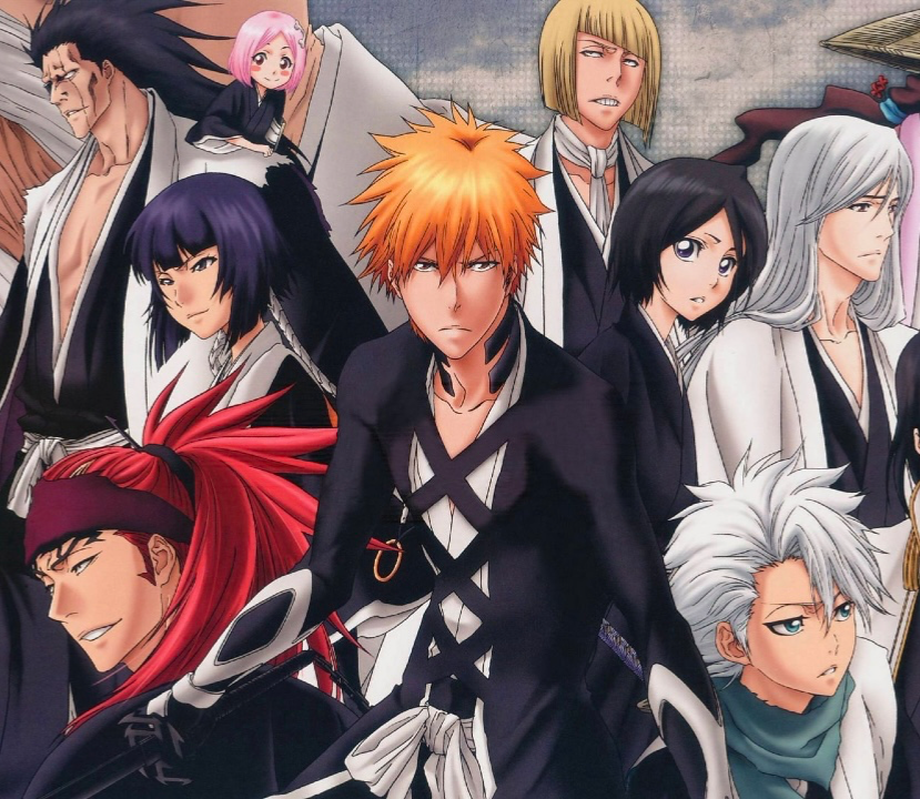 Bleach