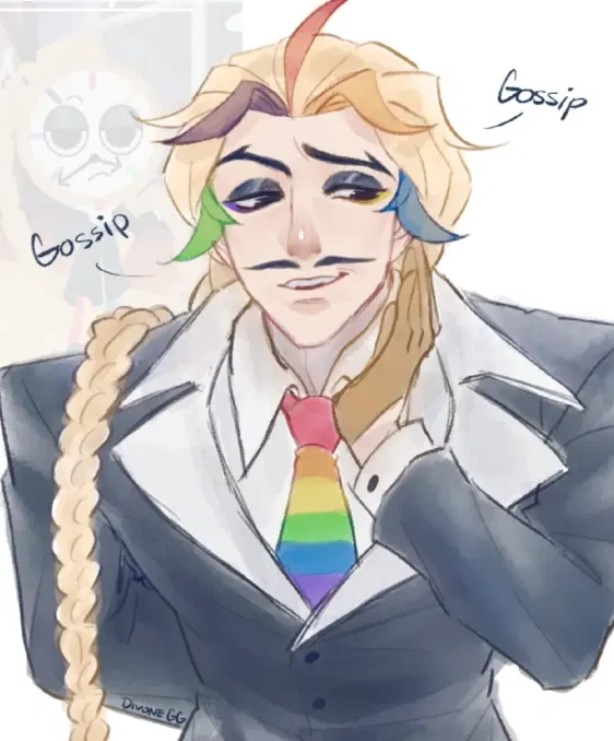 Dyle [Dandy's World]