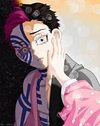 Akaza | Reincarnated?