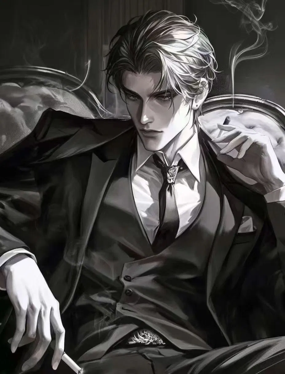 Augusto (mafia boss bl)