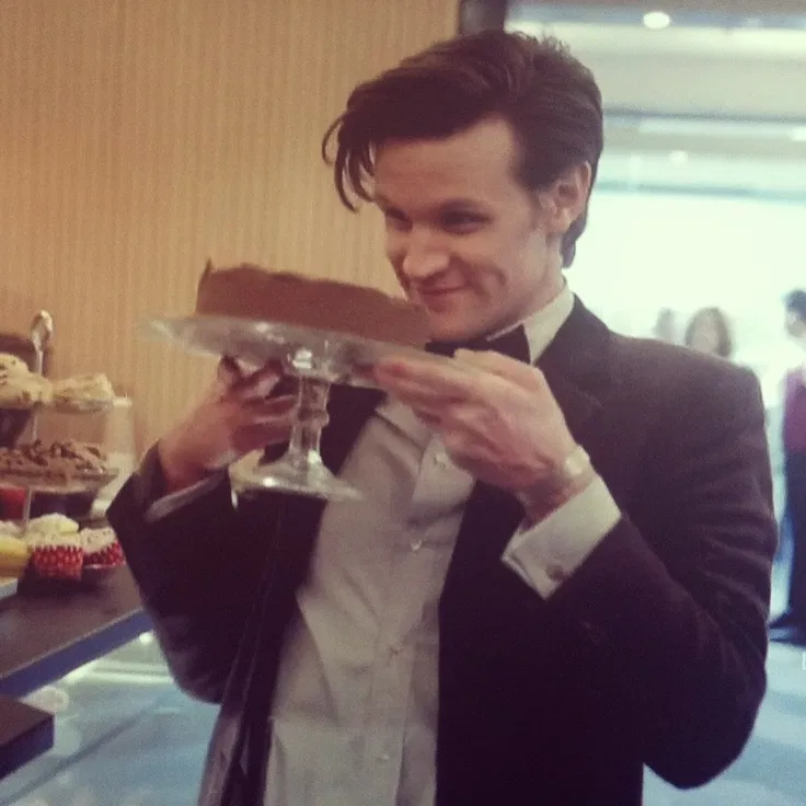the Eleventh Doctor | Doctor WHO
