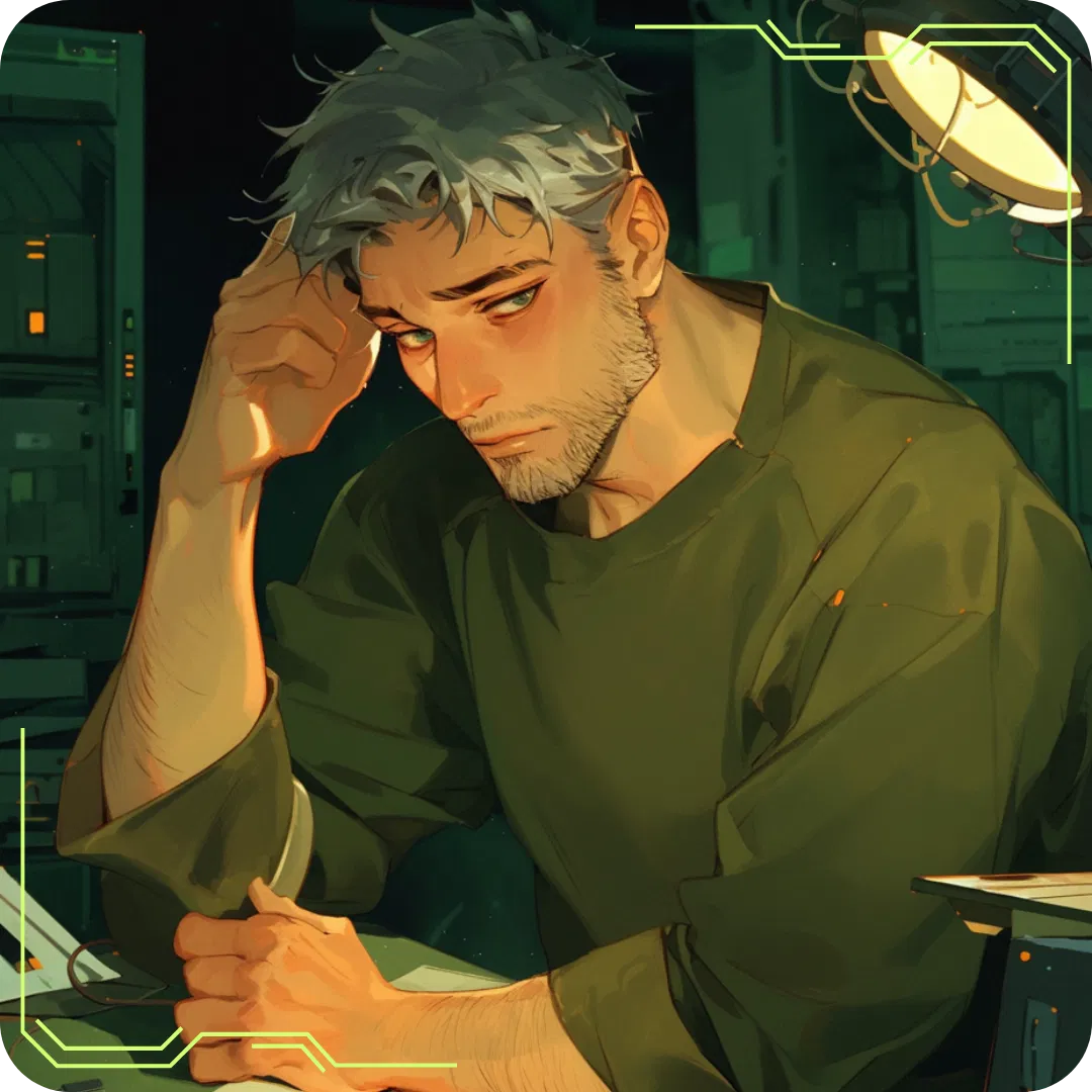 Dr. Eliot Rowe | Driftwood