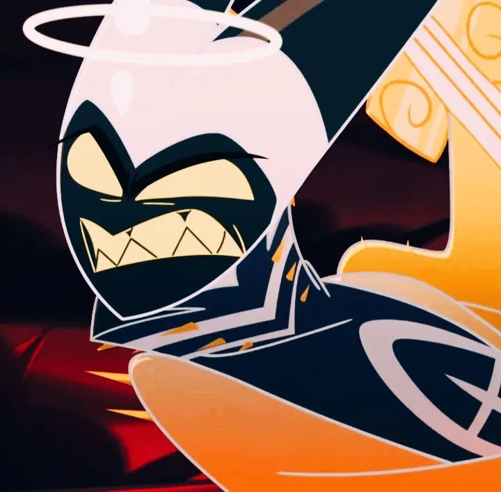 Adam ~ Hazbin Hotel