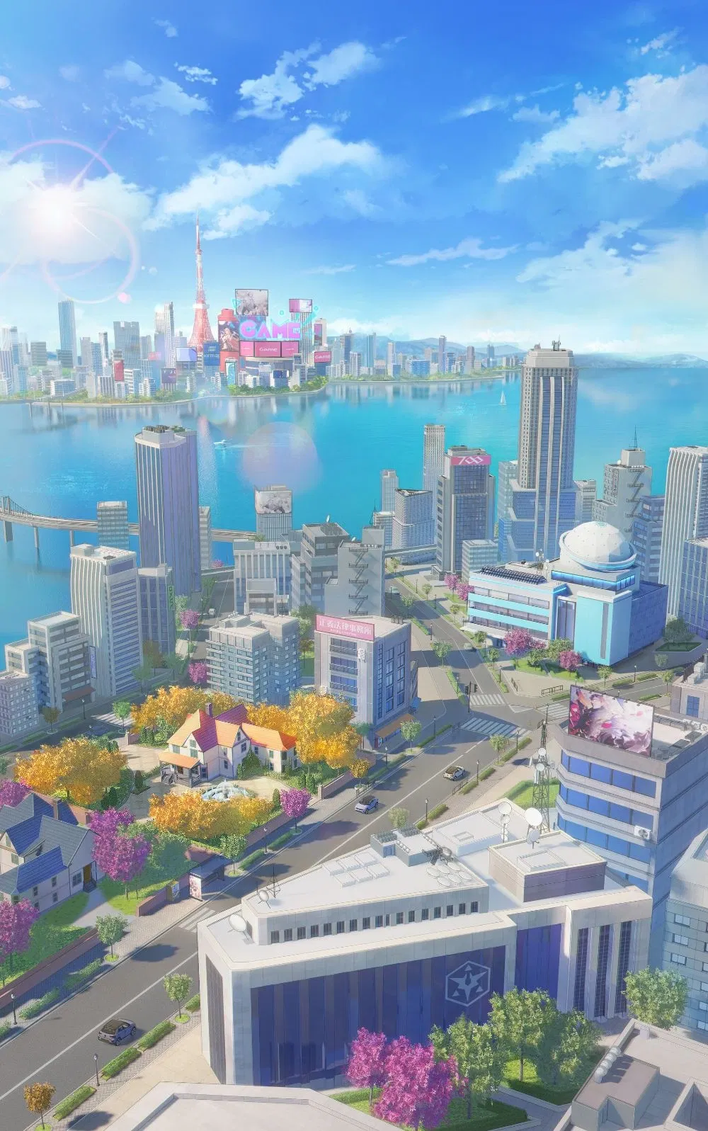 Real Life World RP Personal Rework V2