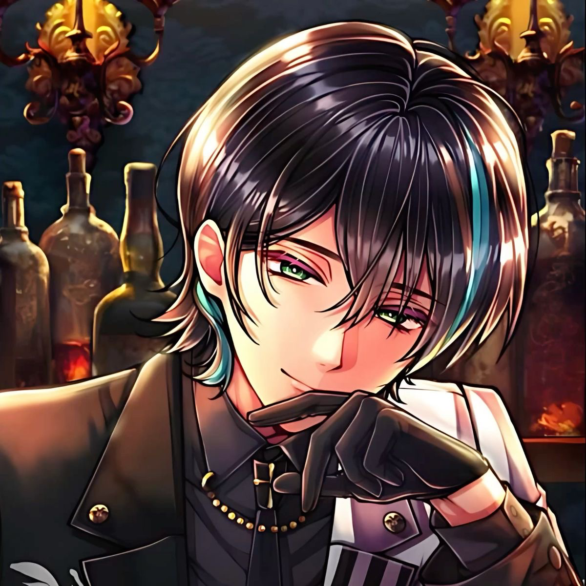 Bellen Cliane | Vampire