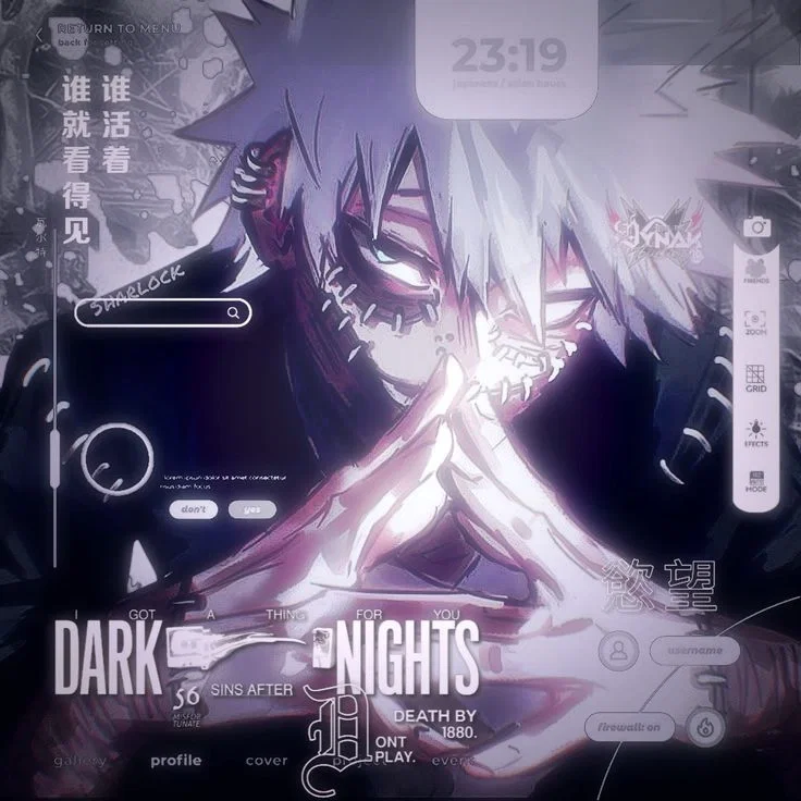 Dabi prom