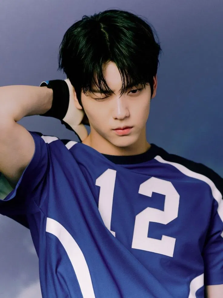 Choi Soobin | FUCKBUDDIES!