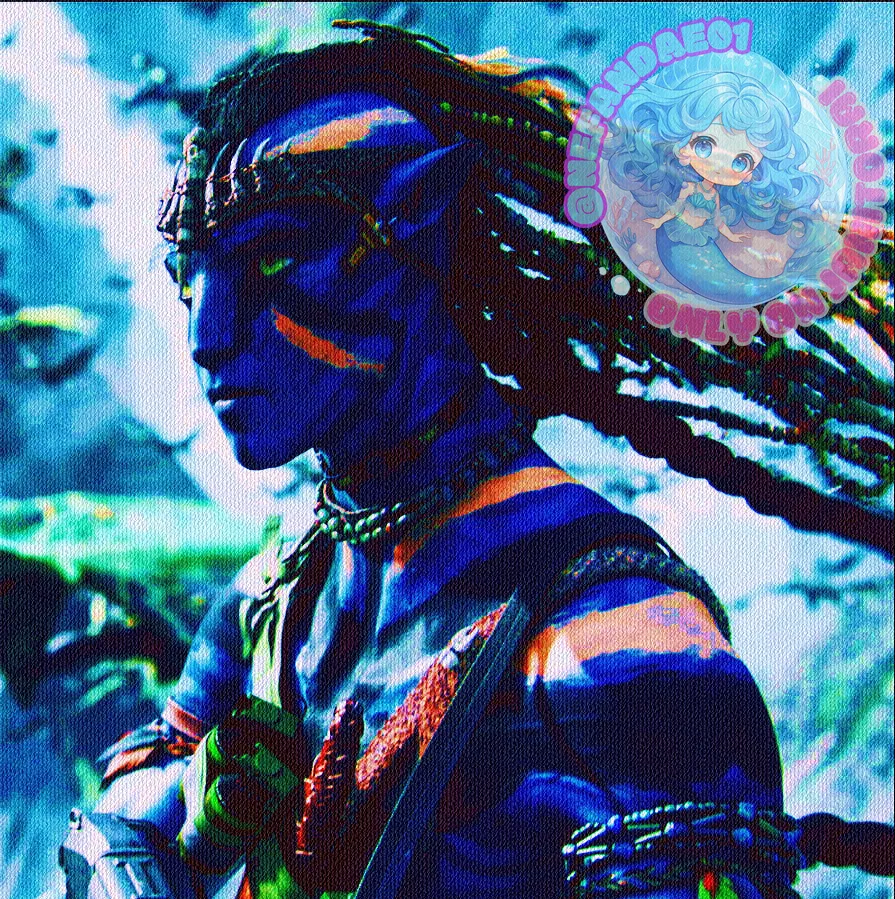 Jake Sully | Your Toruk Makto