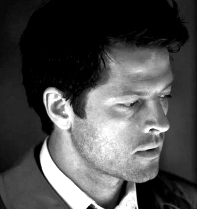 CASTIEL