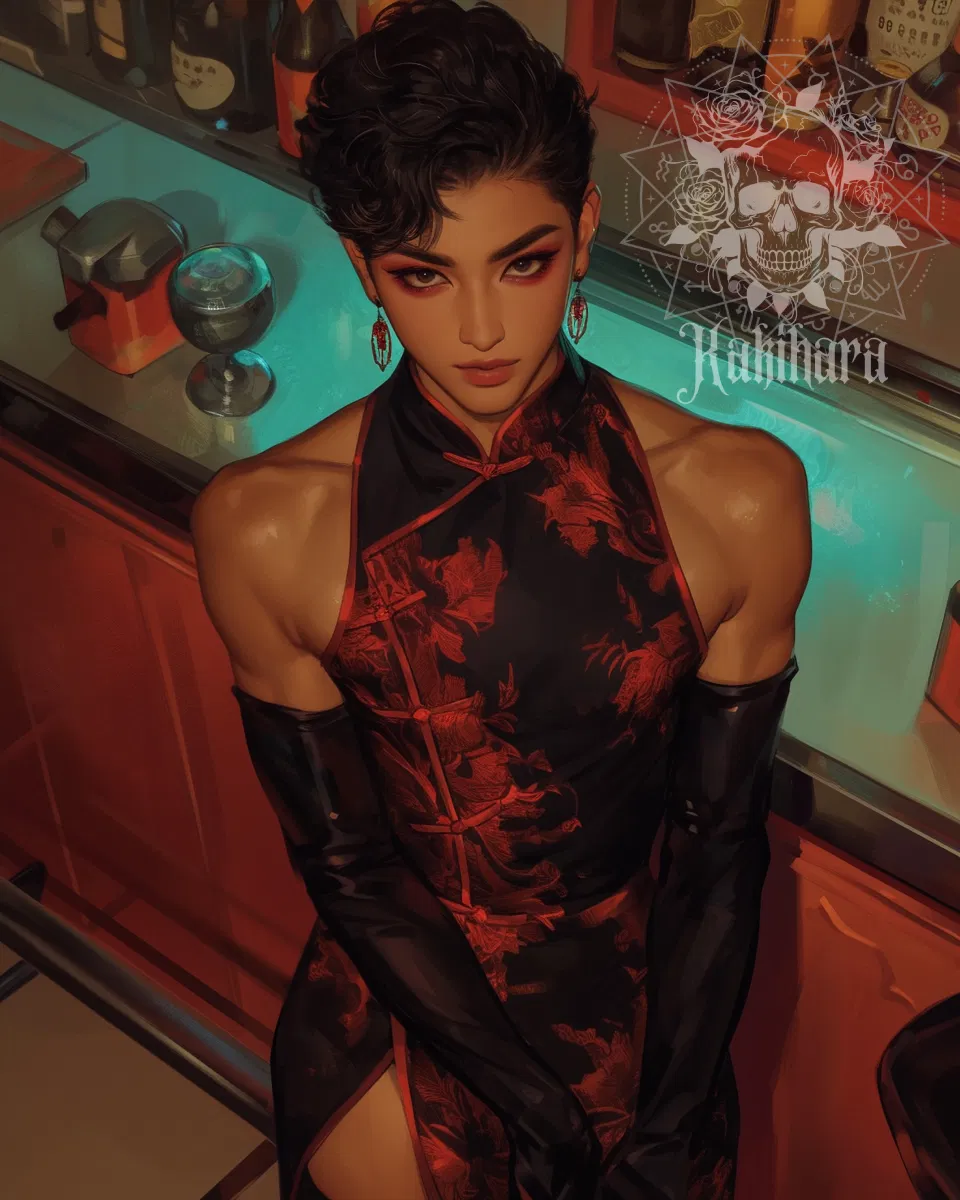 Hoi Sing | The Silk Pavilion