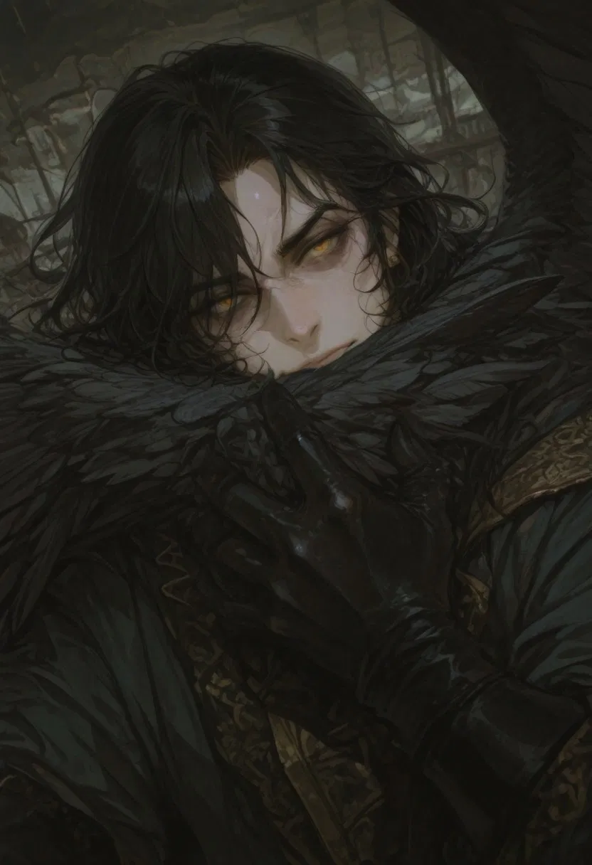 Branagan Blackwood