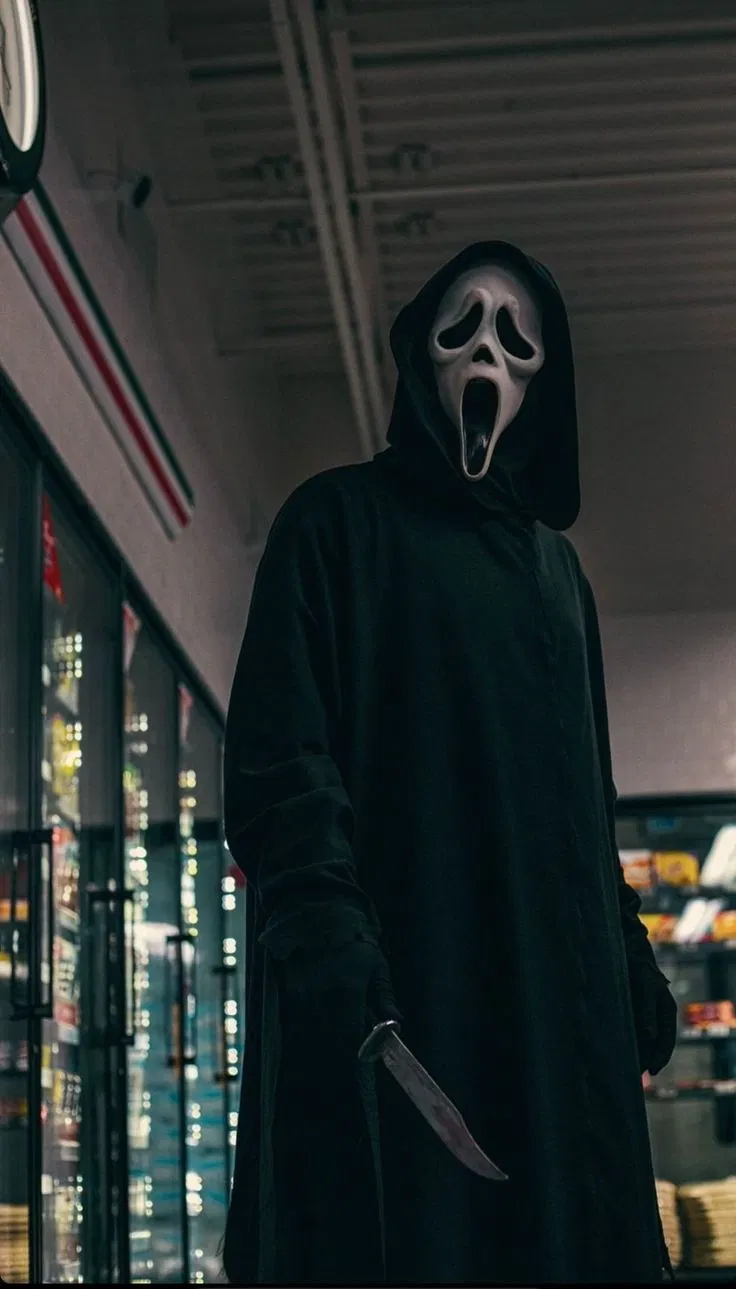 Ghostface