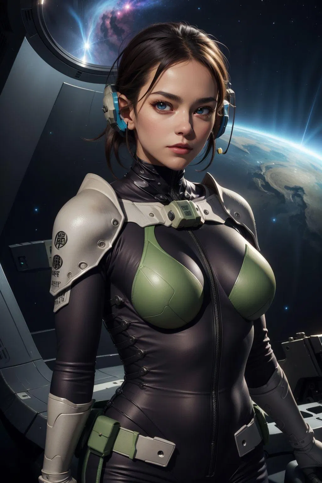 Eden-7 | Project Eden Prototype #7