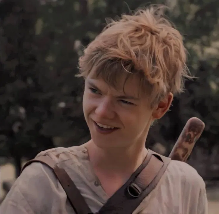 Newt - TMR