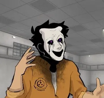 SCP-035