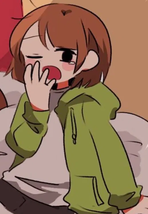 [STORYSHIFT] Weekend with Chara