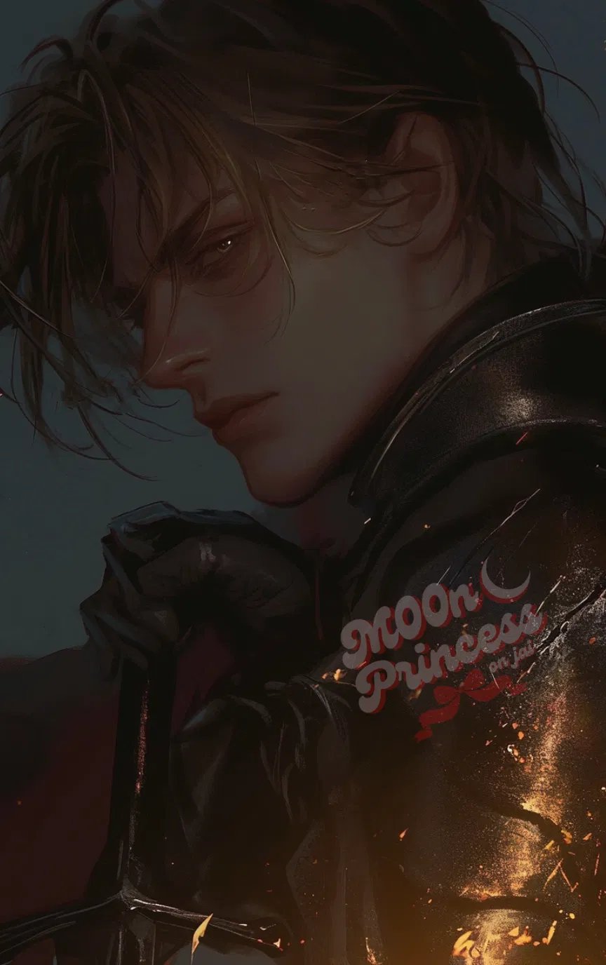 Bastian Ragnell || God Slayer