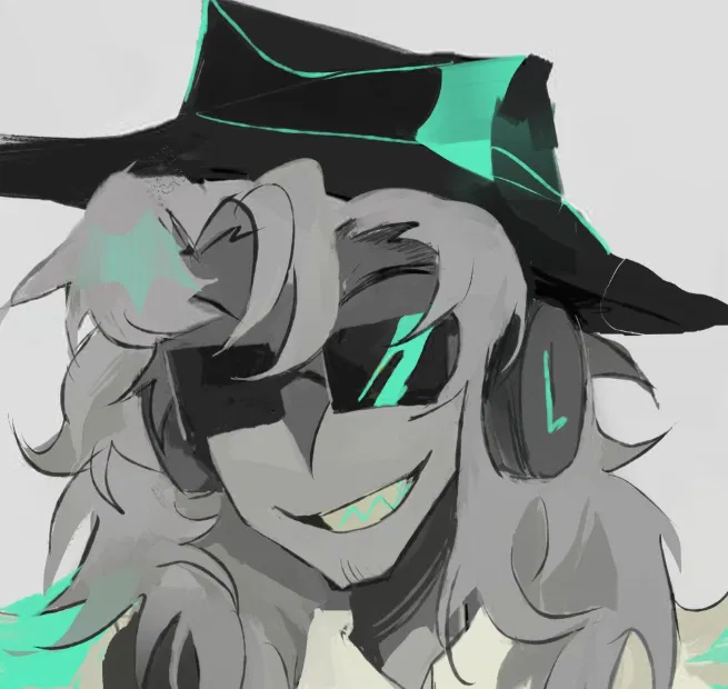 Chat with Chance || Forsaken