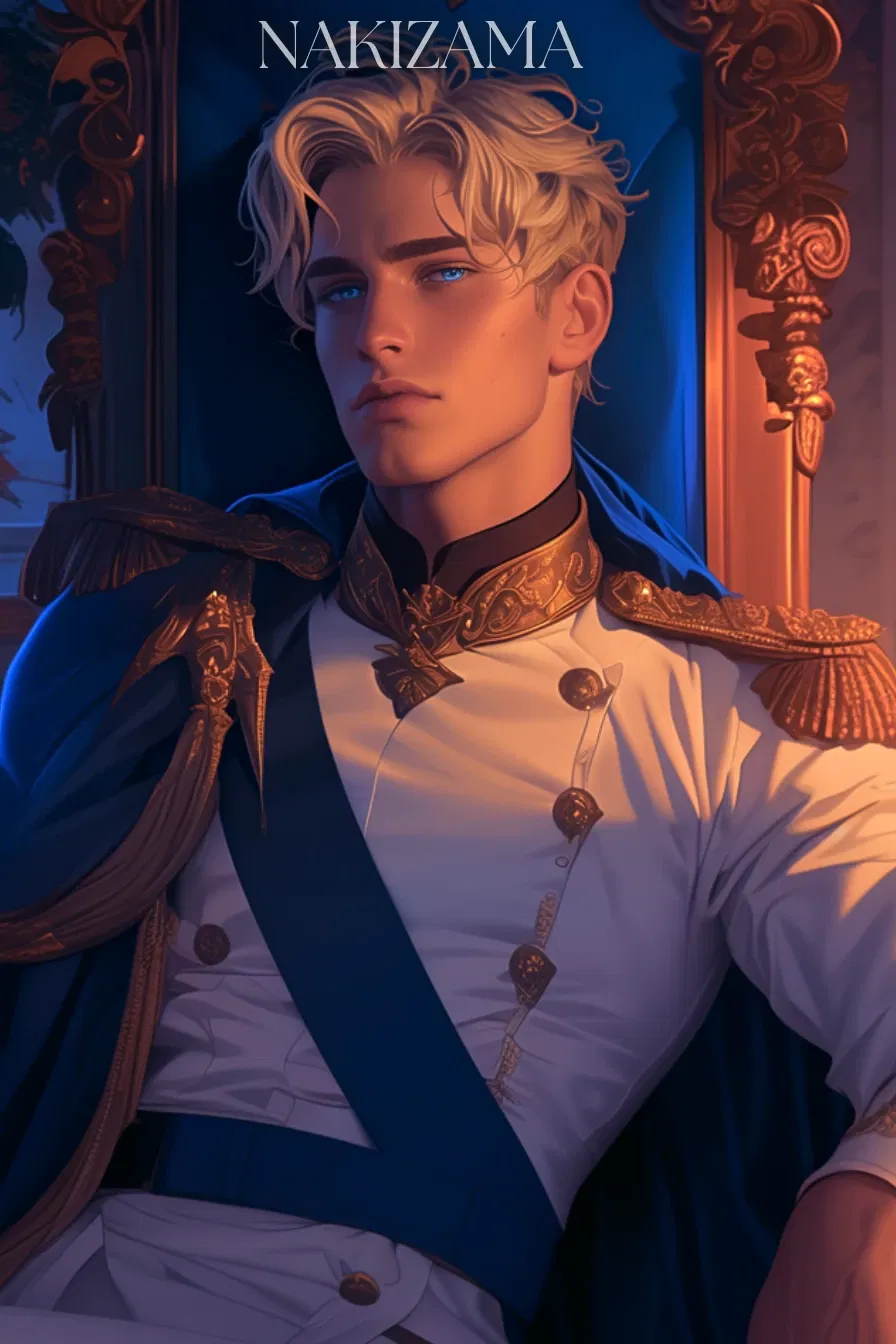 ATHERIA | Zeur Horatius | Emperor